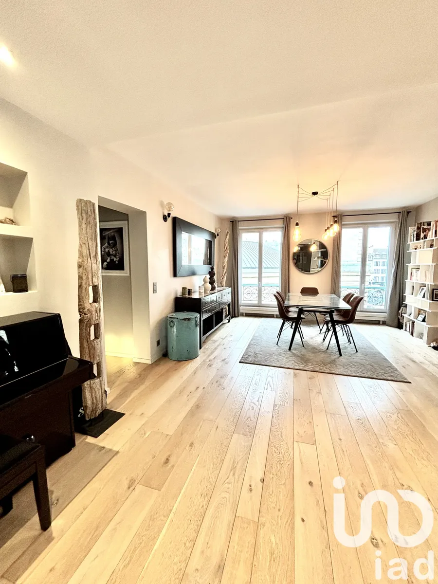 55 biens immobiliers à Saint-Germain-en-Laye (78100) - iad