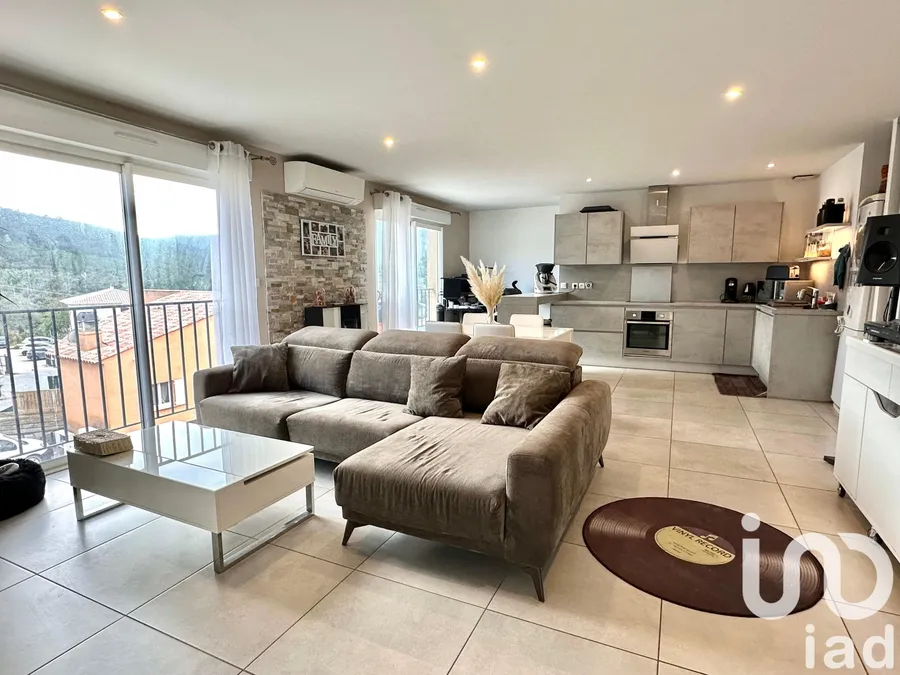 2 apartments in Le Plan-de-la-Tour (83120) - iad