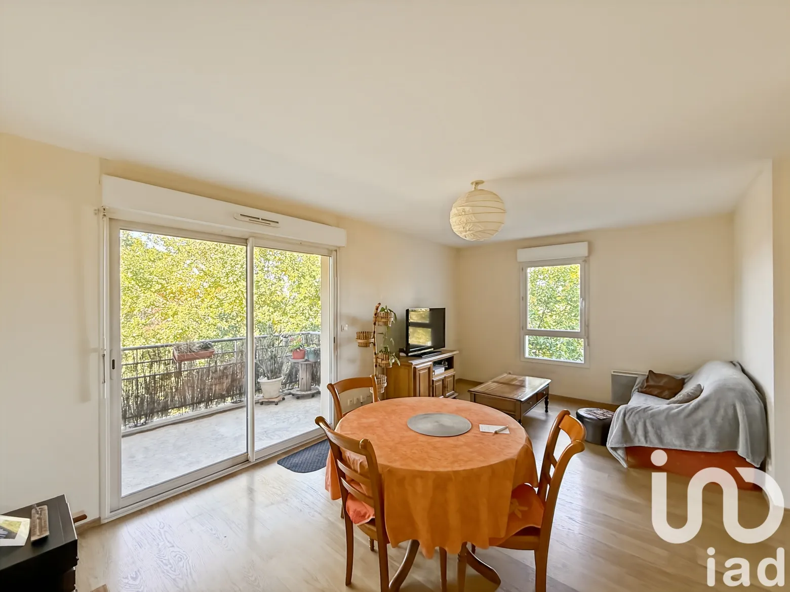 Sale apartment in Goven (35580): 3 rooms apartment 60 m² - 1870408 - iad