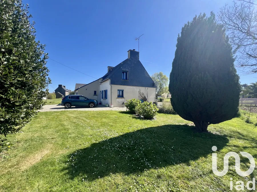 29 maisons à Paimpol (22500) - iad