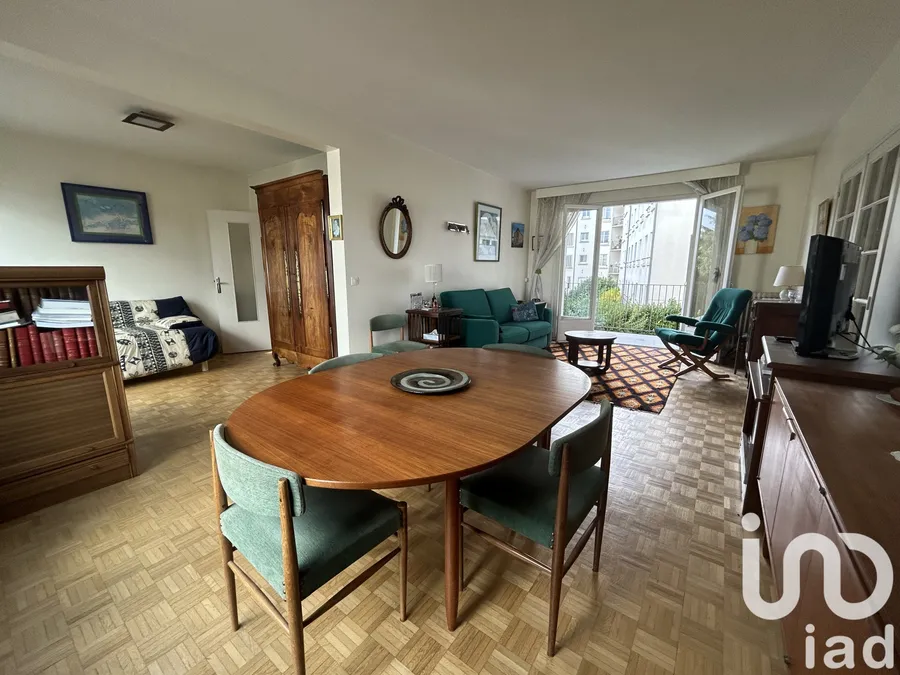 Immobilier à Nantes (44000) : 214 annonces immobilières - iad