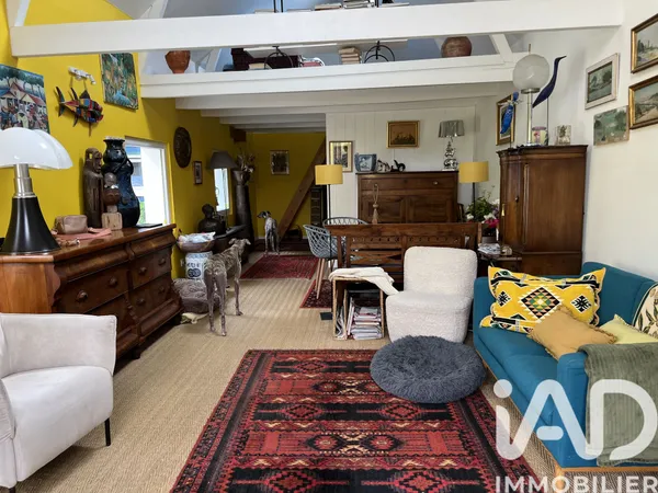 33 maisons à Paimpol (22500) - iad