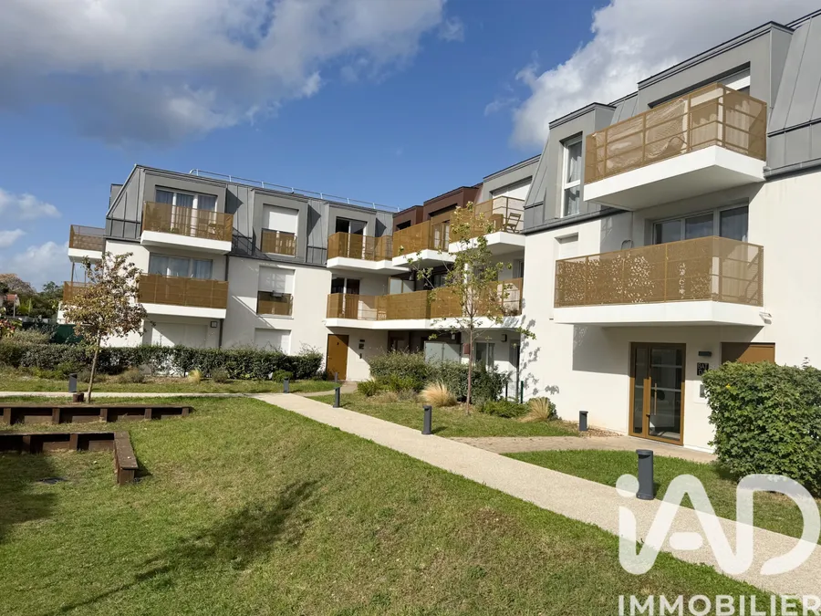 Immobilier à Argenteuil (95100) : 142 annonces immobilières - iad