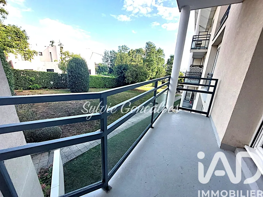 Immobilier à Argenteuil (95100) : 120 annonces immobilières - iad