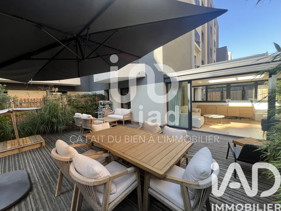 Immobilier à Puteaux (92800) : 58 annonces immobilières - iad