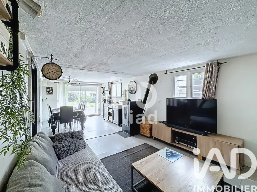 Maison à Sucy-en-Brie (94370) : 42 maisons - iad