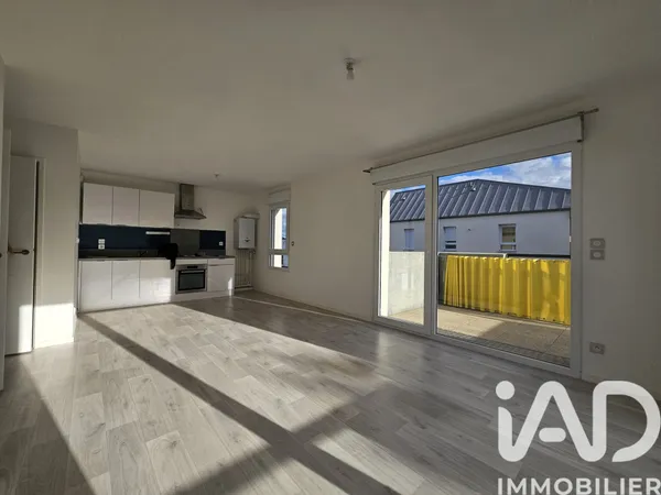 3 apartments in Le Rheu (35650) - iad