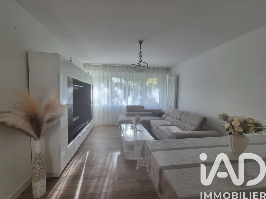 Anaïs Chaillot - Conseillère immobilier à Nantes (44300) - iad