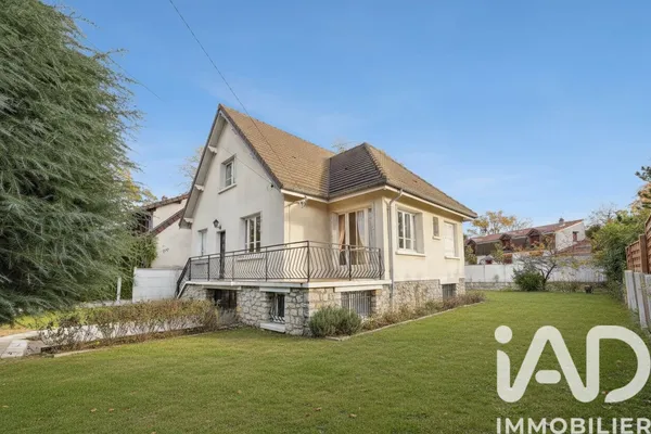 13 houses in Beauchamp (95250) - iad