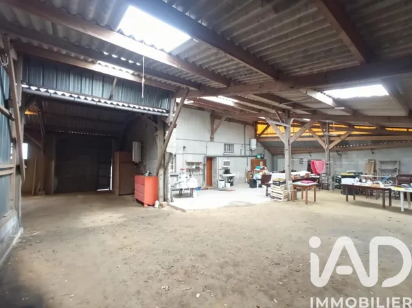 Maison à Plougar (29440) : 1 maison - iad