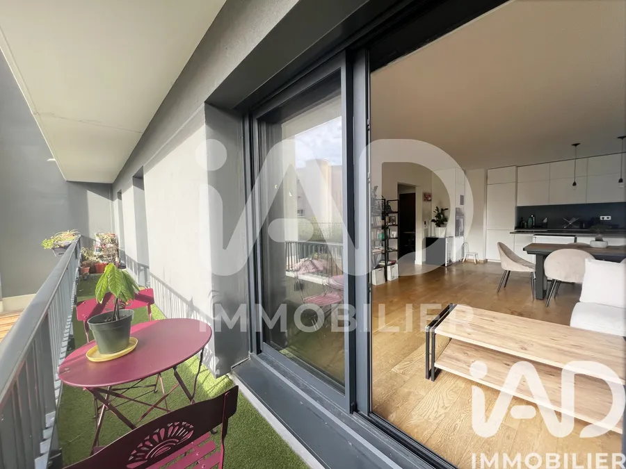 57 biens immobiliers à Puteaux (92800) - iad