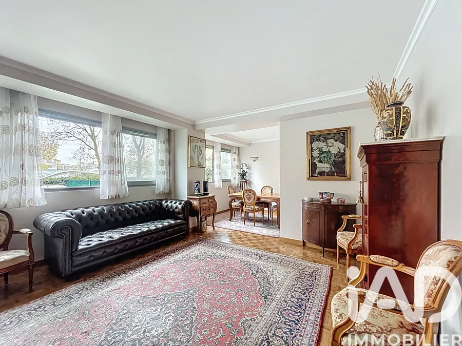 Immobilier à Puteaux (92800) : 61 annonces immobilières - iad