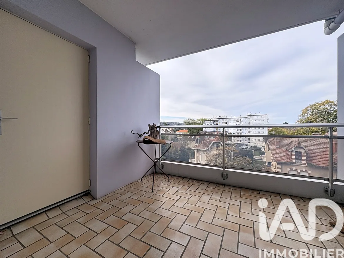 Vente appartement à Pau (64000) : appartement 2 pièces 63 m² - 1888208 ...