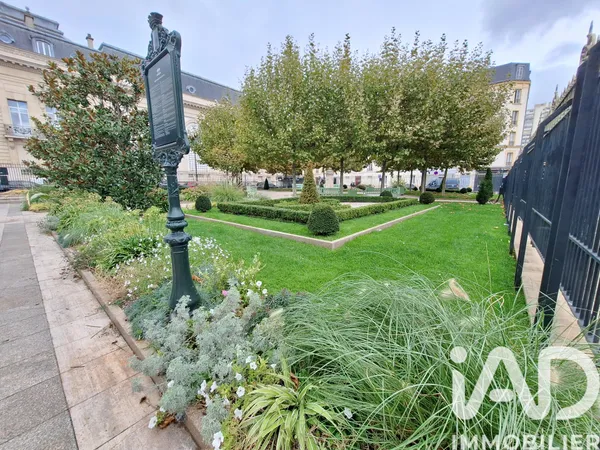 Immobilier à Puteaux (92800) : 59 annonces immobilières - iad