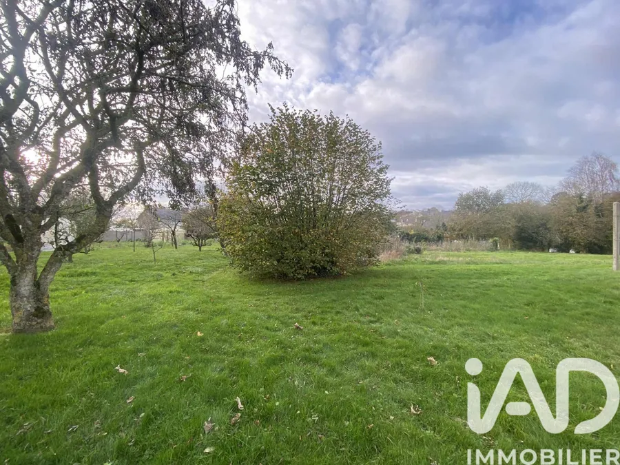 57 biens immobiliers à Lamballe-Armor (22400) - iad