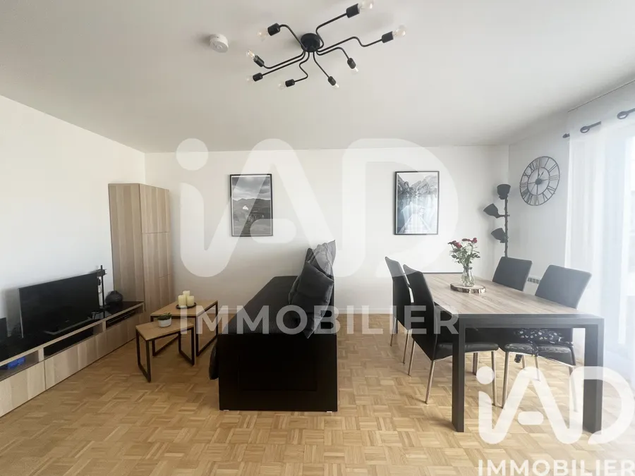 Immobilier à Puteaux (92800) : 61 annonces immobilières - iad