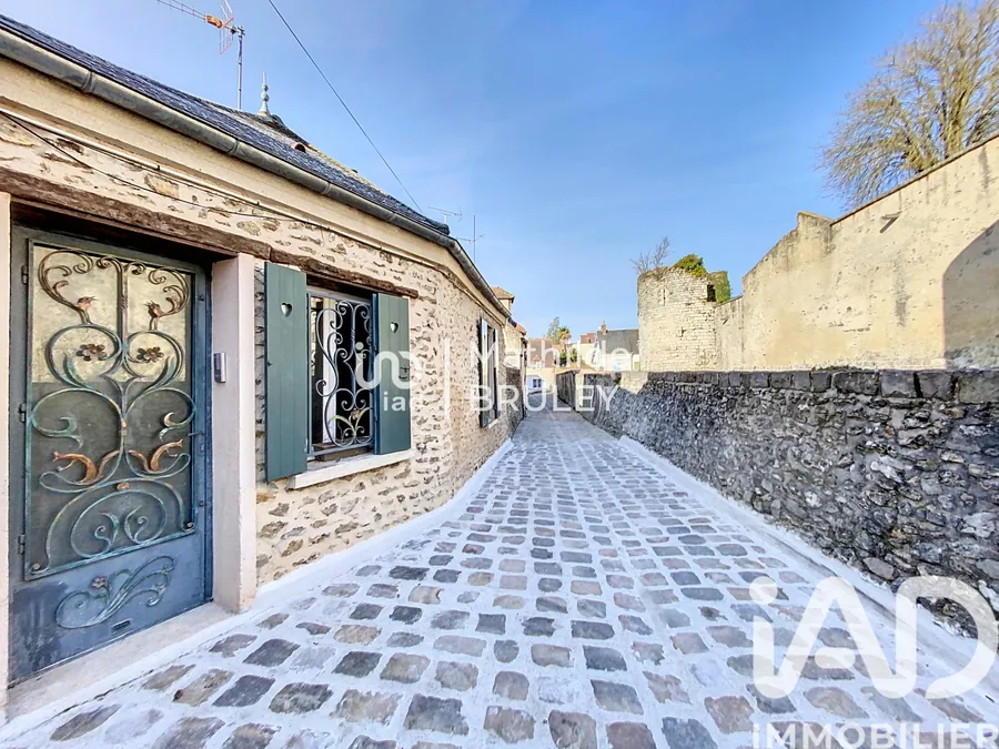 Immobilier à Dourdan (91410) : 44 annonces immobilières - iad