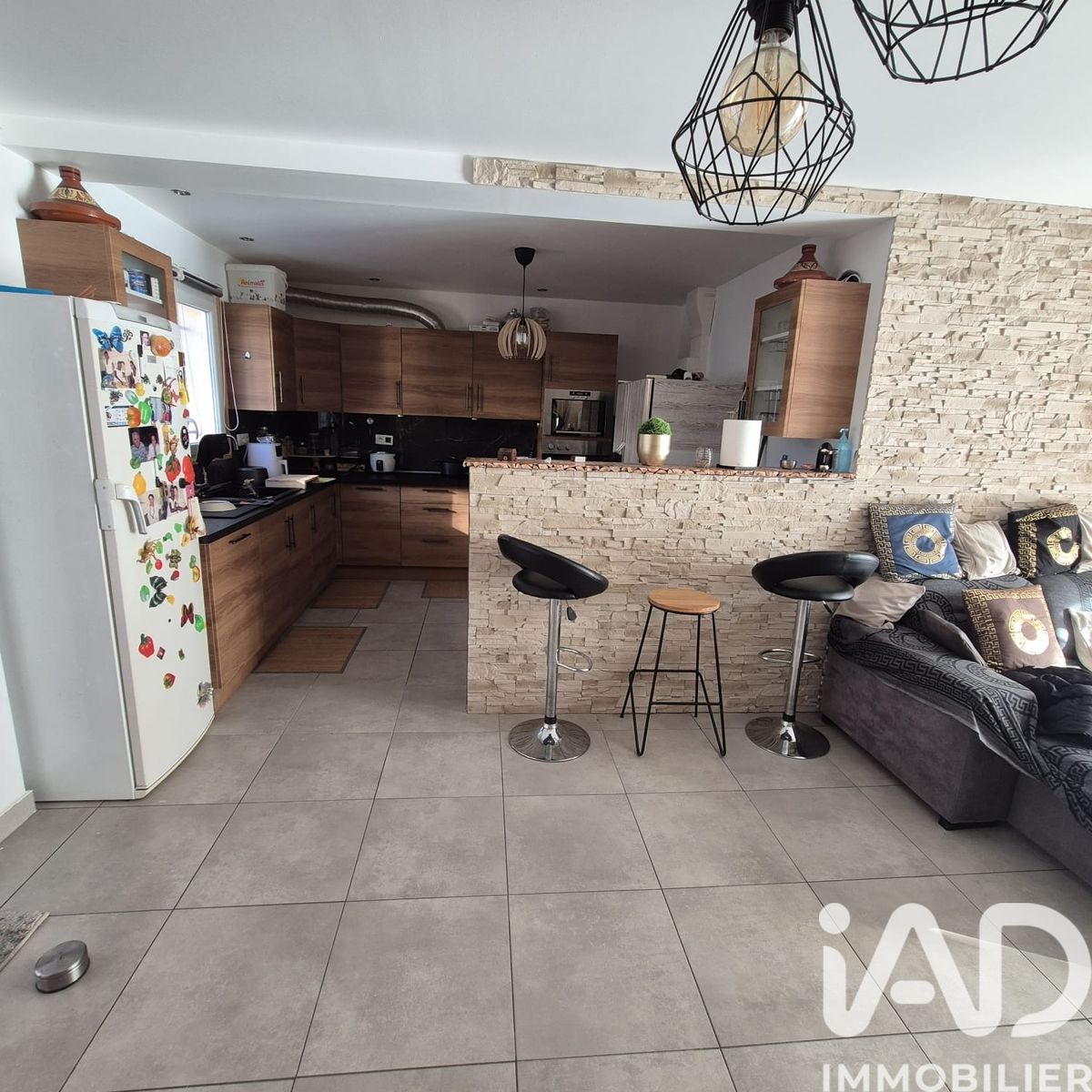 Sale house in La Seyne-sur-Mer (83500): 5 rooms house 103 m² - 1892310 ...