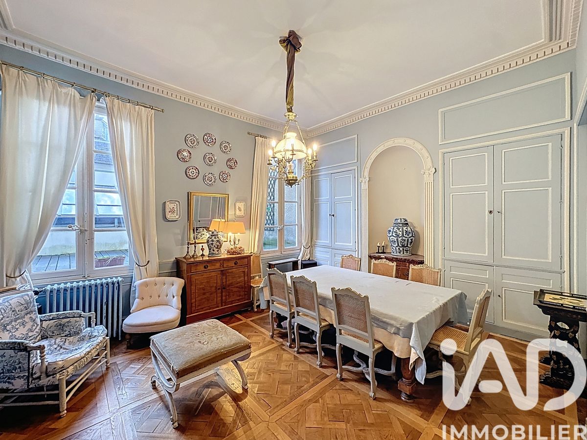 Vente appartement à Rennes (35000) : triplex 8 pièces 260 m² - 1906678 ...
