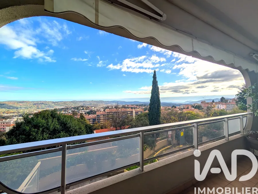 61 biens immobiliers à Grasse (06130) - iad