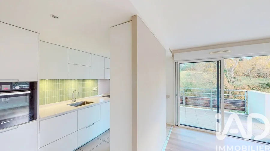 24 biens immobiliers à Saint-Jean-de-Luz (64500) - iad