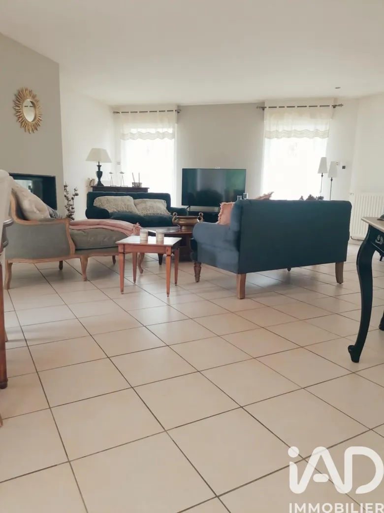 Sale house in Billy-Berclau (62138): 9 rooms house 150 m² - 1915231 - iad