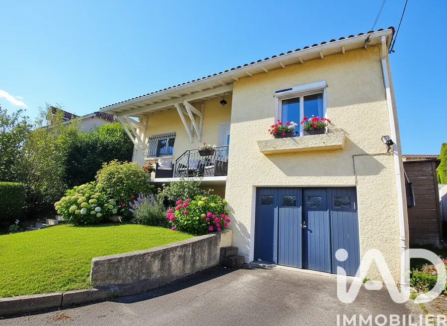 Maison A Vendre A Cahors Entre Particulier