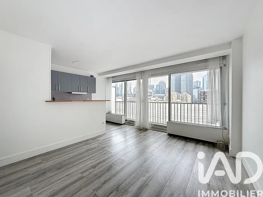 Immobilier à Puteaux (92800) : 59 annonces immobilières - iad