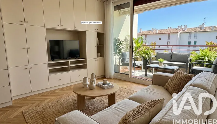 24 biens immobiliers à Saint-Jean-de-Luz (64500) - iad