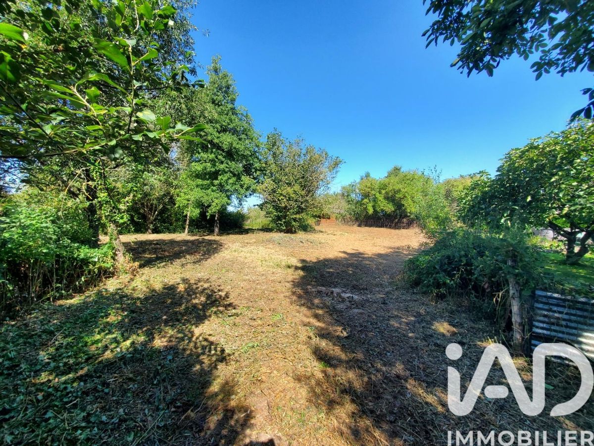 Sale land in Chézy-sur-Marne (02570): building plot 1,421 m² - 1916475 ...