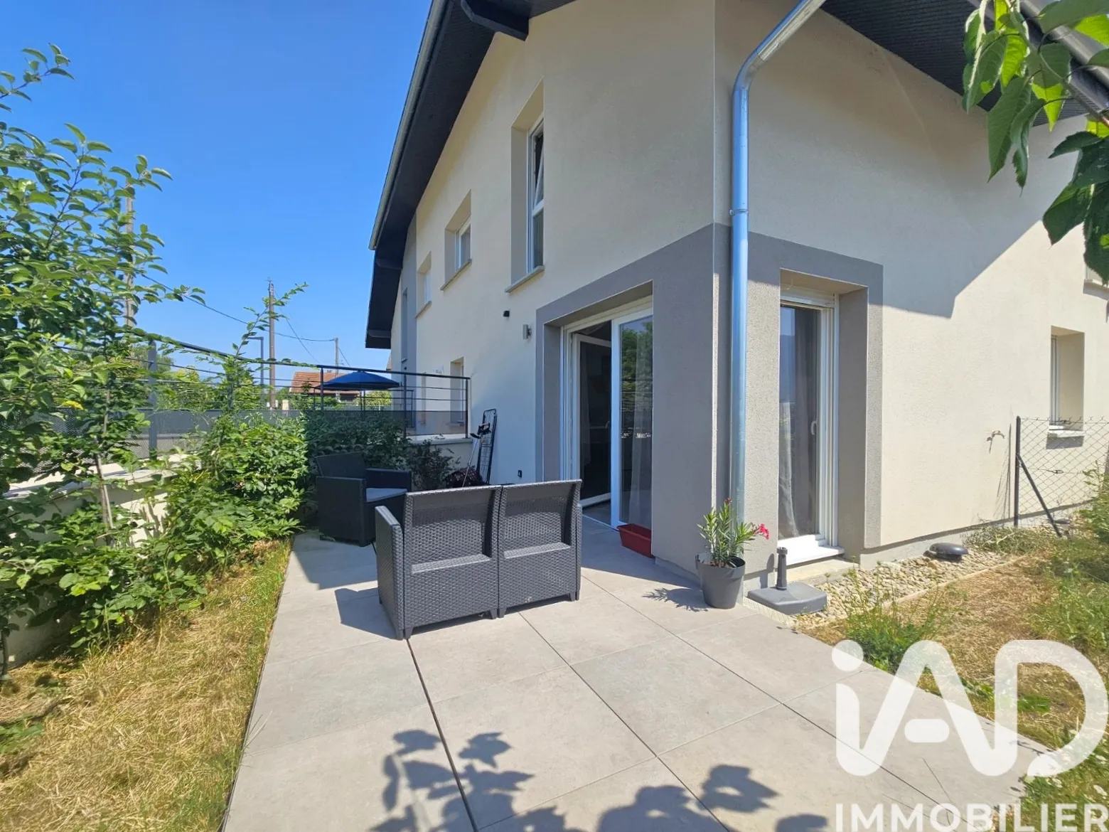 Sale apartment in Myans (73800): 4 rooms duplex 95 m² - 1917575 - iad