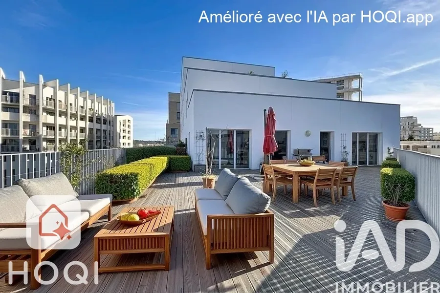 Immobilier Nouvelle-Aquitaine : 12 990 annonces immobilières - iad