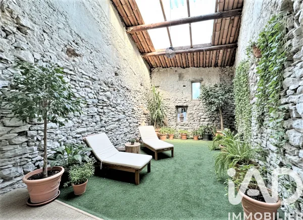 23 maisons à Uzès (30700) - iad