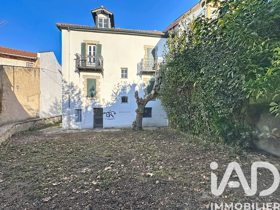 26 biens immobiliers à Hendaye (64700) - iad