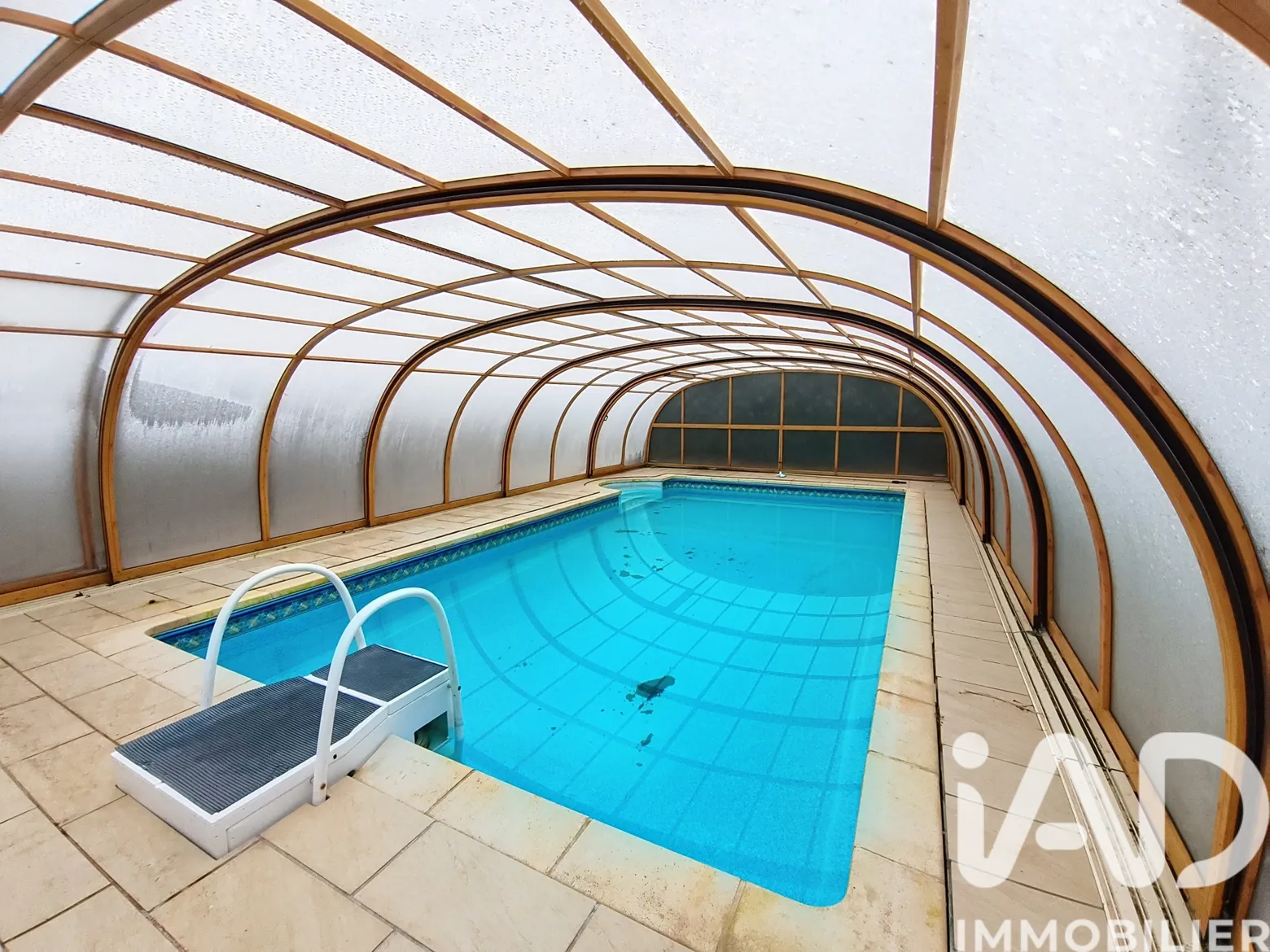 Vente maison à Messery (74140) : maison traditionnelle 5 pièces 135 m² ...