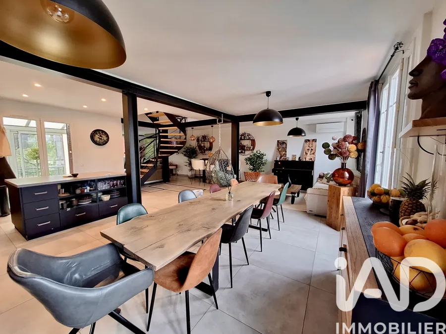 41 biens immobiliers à Villemomble (93250) - iad