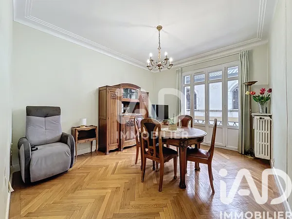 Immobilier à Annecy (74000) : 84 annonces immobilières - iad