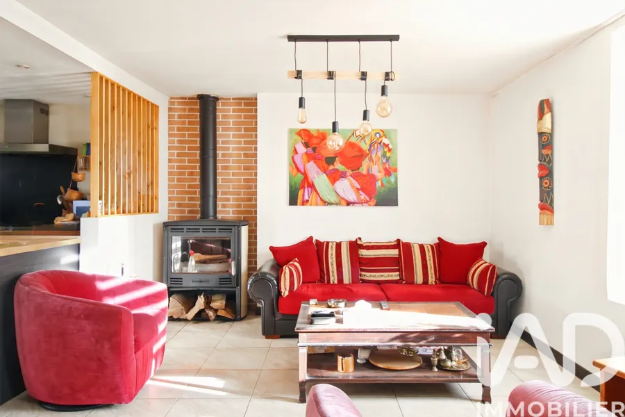 57 biens immobiliers à Lamballe-Armor (22400) - iad