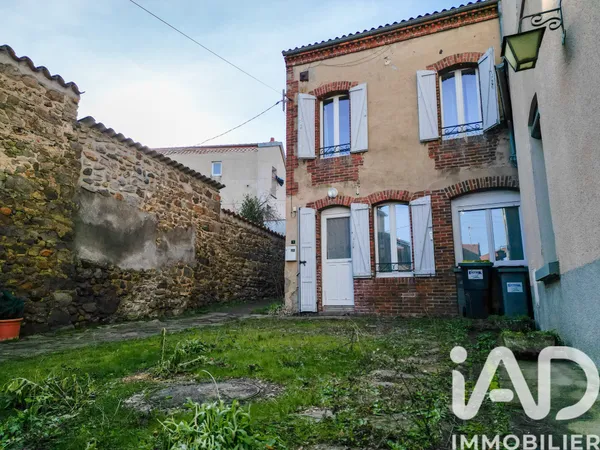 Conseillers immobiliers à Ardes (63420) - iad