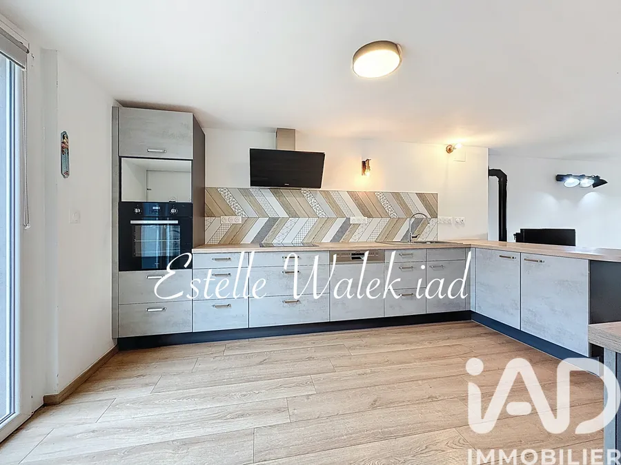 Maison à vendre à Athienville (54370) : 1 maison en vente - iad