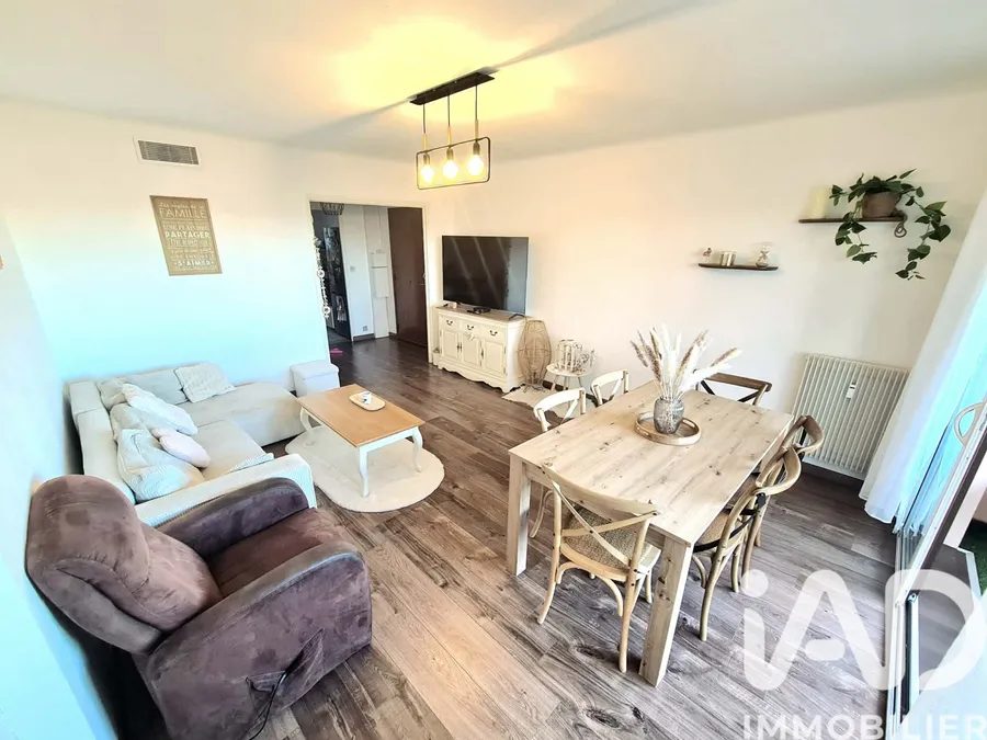 61 biens immobiliers à Grasse (06130) - iad