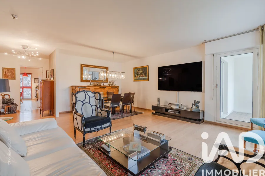 Anahita Reyhani - Conseillère immobilier à Saint-Germain-en-Laye (78100 ...