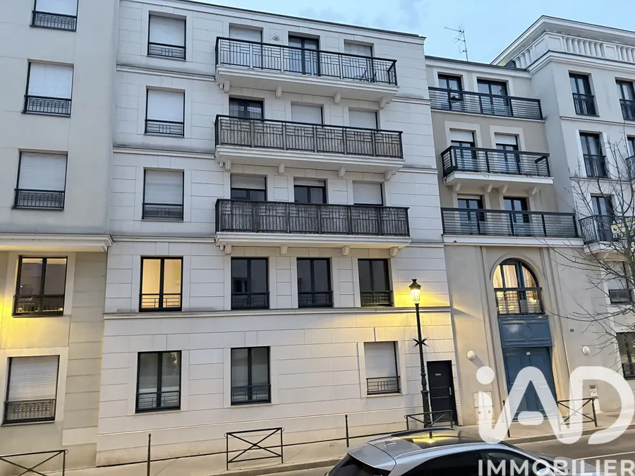 66 biens immobiliers à Puteaux (92800) - iad