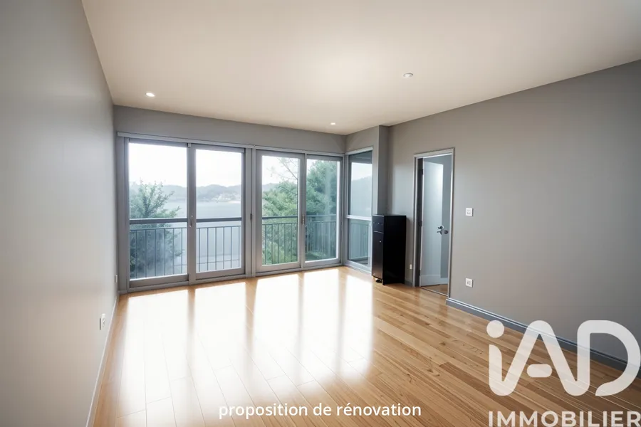 Sonia DURAND - Conseillère immobilier à Villars (42390) - iad