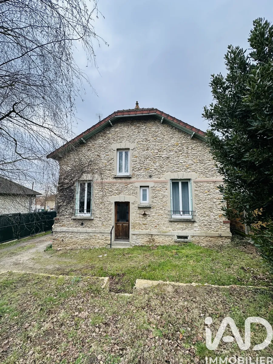 49 biens immobiliers à Dourdan (91410) - iad