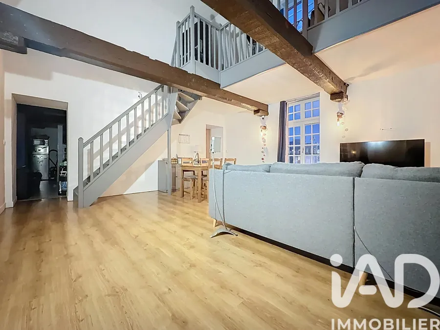 18 biens immobiliers à Saint-Omer (62500) - iad