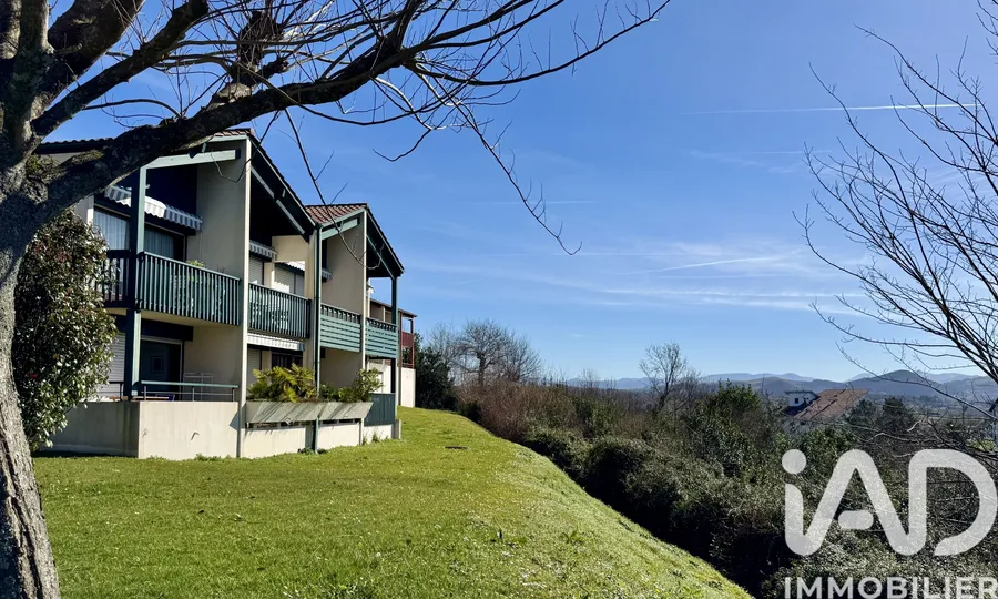 24 biens immobiliers à Saint-Jean-de-Luz (64500) - iad