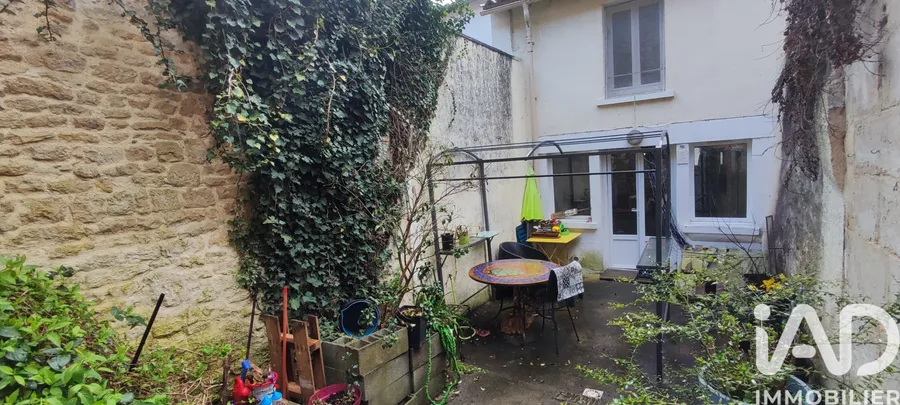 78 biens immobiliers à Niort (79000) - iad