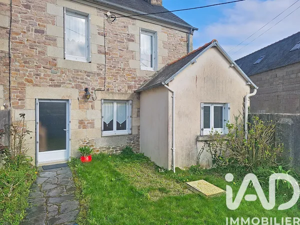 33 maisons à Paimpol (22500) - iad