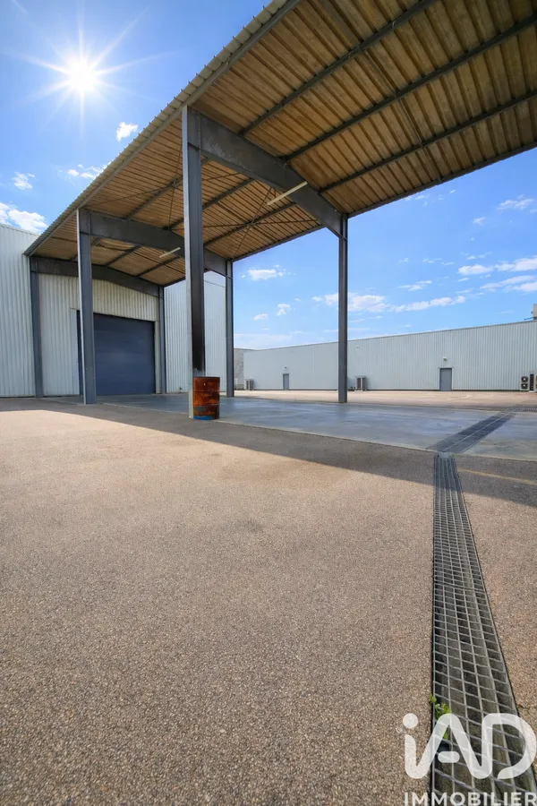617 biens immobiliers (prestige) à vendre : Occitanie - iad
